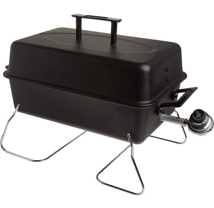 Char-Broil 465133010 2 Burner Gas Propane Grill for sale online | eBay