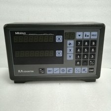 Mitutoyo KA Counter Model Ka-12 174-173 for sale online | eBay
