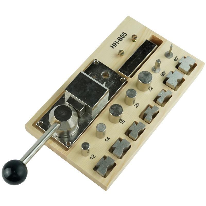 Bender Shaping Blanks Machine Tool Shape Rings Ring Bender Jewelry ...