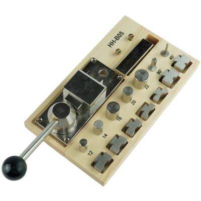 Bender Shaping Blanks Machine Tool Shape Rings Ring Bender Jewelry ...