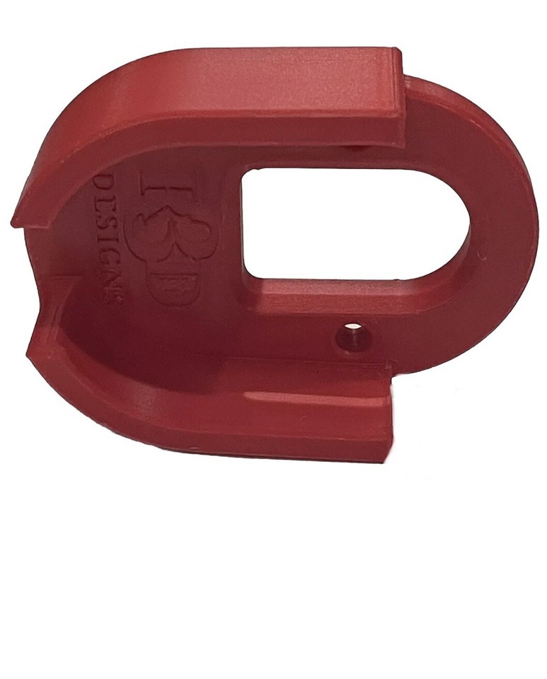 Minn Kota i-Pilot Remote Controller Holder Mount | USA MADE