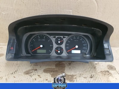 Ford Falcon BF Ute Dash Cluster | eBay Australia