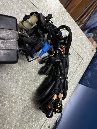 Yamaha Outboard, 2nd Station Dual Engine Digital Control, P#6X6-48207 ...