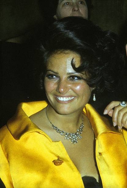 Actress Claudia Cardinale circa 1965 in France Historic Old Photo | eBay