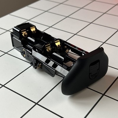 Genuine Canon BGM-E16A 'AA' Battery Magazine Holder | eBay UK