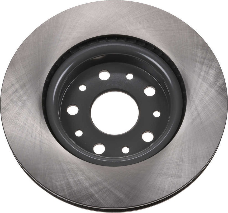 Disc Brake Rotor-OEF3 Prem E Coated Autopart Intl fits 18-22 Jeep ...