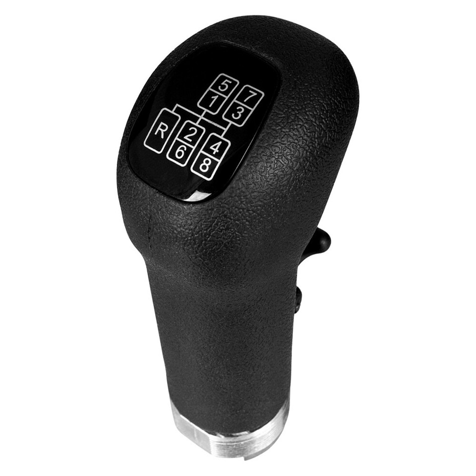 8 ball shift knob - hitisse