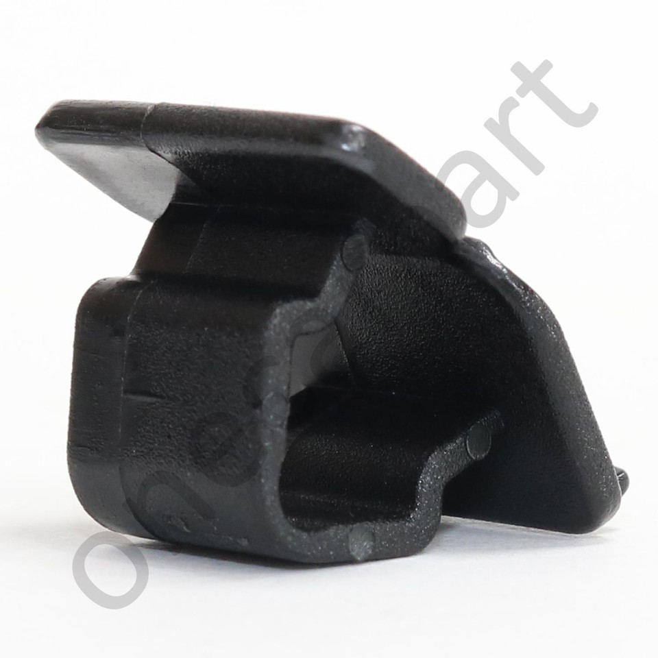 Bonnet Hood Insulation Liner Clips x10 For Fiat 500 500L Doblo Ducato ...
