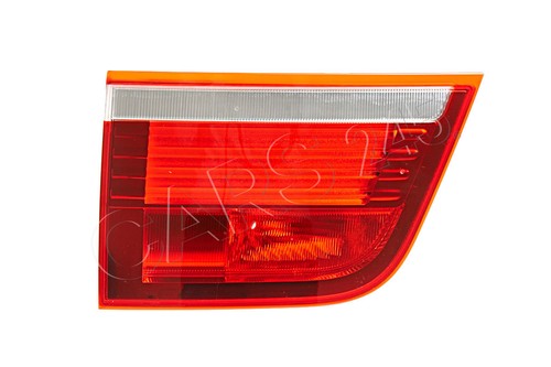 Genuine BMW Inner Tail Light Rear Lamp Left X5 E70 X5 3.0d 63217295339 ...