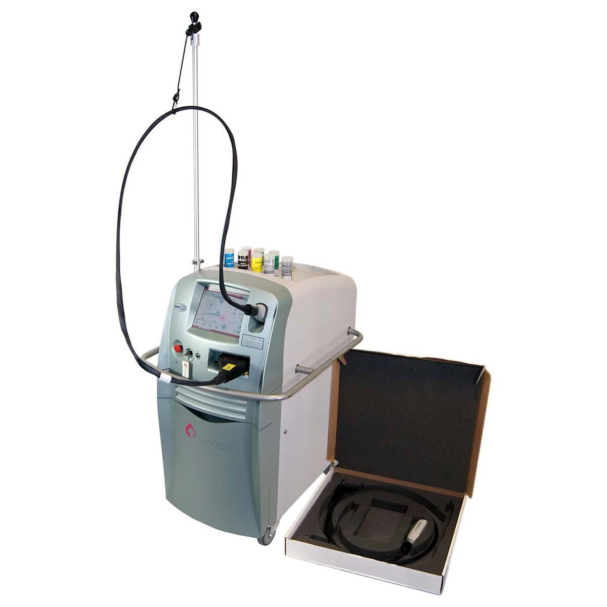 Candela Alexandrite Laser Hair Removal Sale Online ...