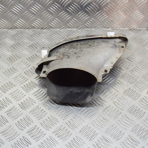 MERCEDES-BENZ C W205 Rear Right Exhaust Tail Pipe Tip Trim A2054901227 ...
