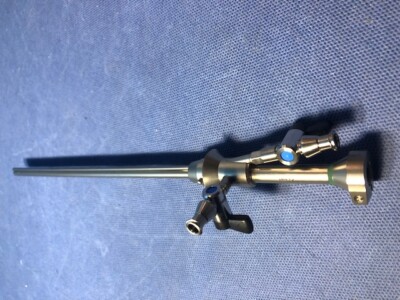 Olympus Cysto Inner Sheath WA22820A | eBay