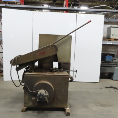 Everett Model 26 20HP 26" Abrasive Cut-Off Chop Saw 208-220/440V 3Ph | eBay