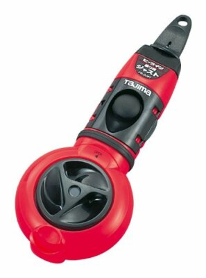 TAJIMA P-Line JUST Ink Marker Marking Tool Red PS-JUST-R from Japan | eBay