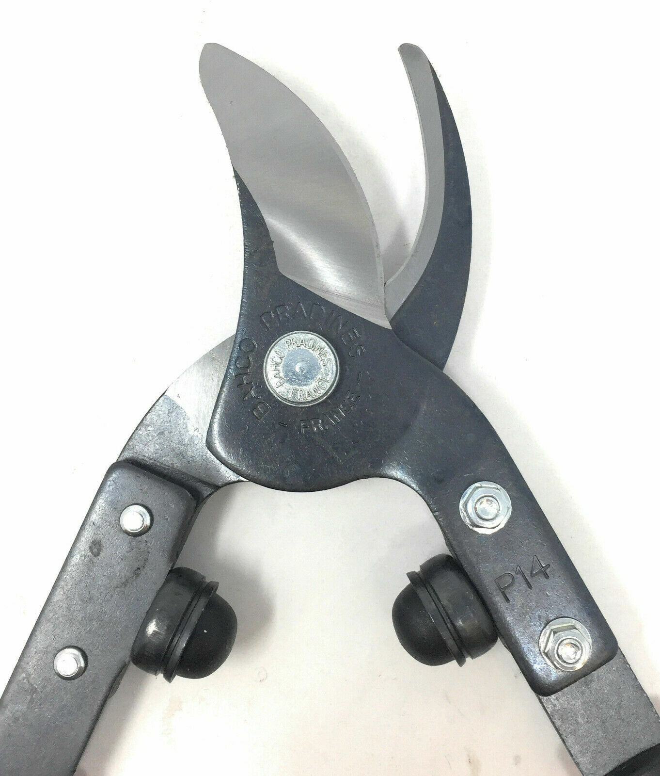 Horizon Bahco P114-sl-50 Vineyard Lopper 20in Hand Loppers for sale ...