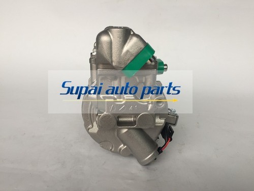 New A/C Compressor 0002305911 For Mercedes Class A 160 W168 W169 Vaneo ...