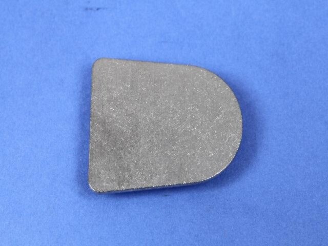 Interior Rear View Mirror Mounting Base Mopar 55076401 for sale online ...