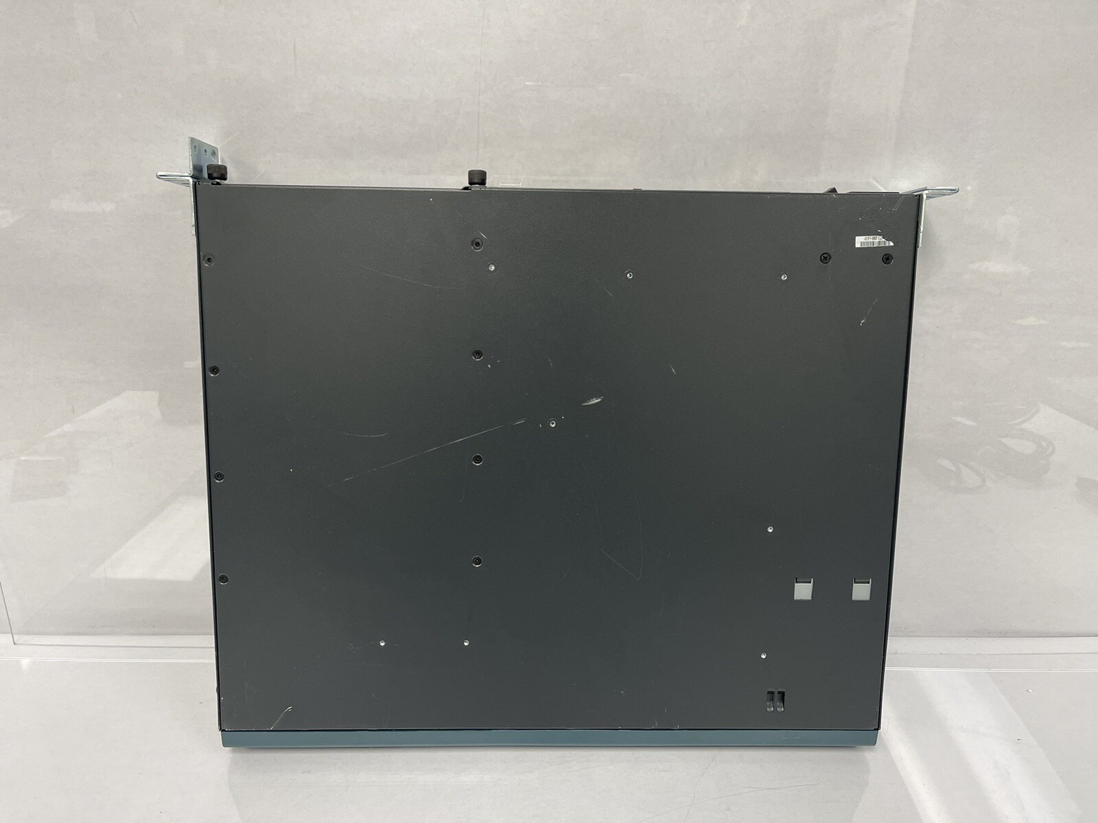 Cisco ASA 5540 V08 Adaptive Security Appliance w/ Power Cord Version 8. ...