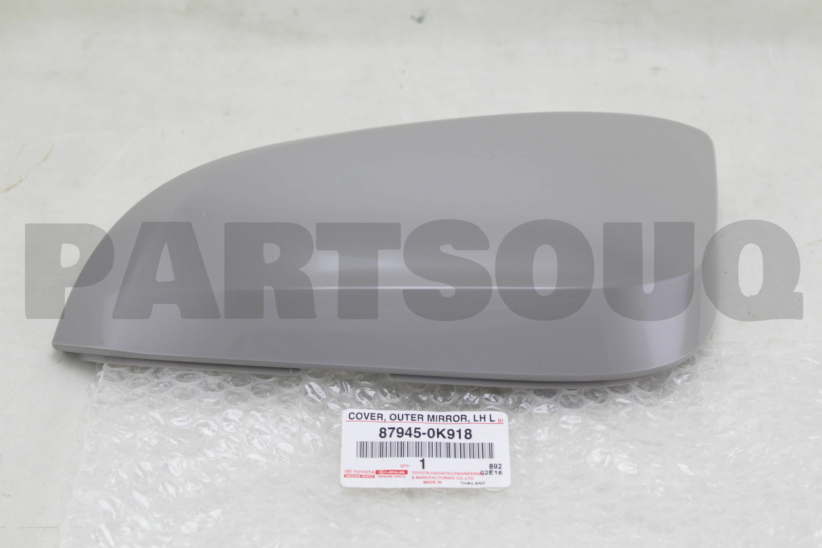 879450K918 Genuine Toyota COVER, OUTER MIRROR 87945-0K918 | eBay