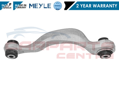 FOR BMW X3 X4 G01 G02 2017- REAR AXLE UPPER RIGHT MEYLE CONTROL ARM ...