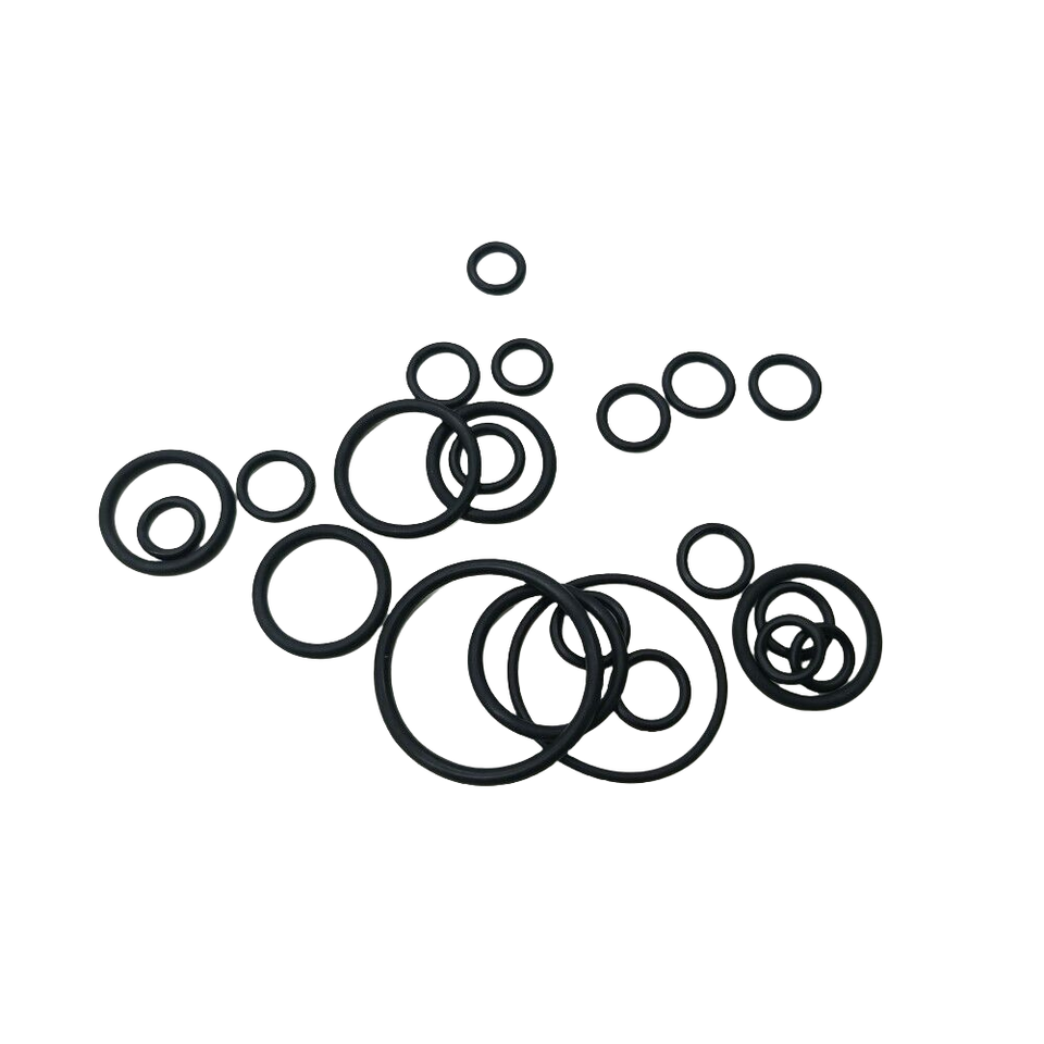 MZHA MZJA BZHA RE4 Transmission Master Rebuild Kit Clutch For HONDA CRV ...