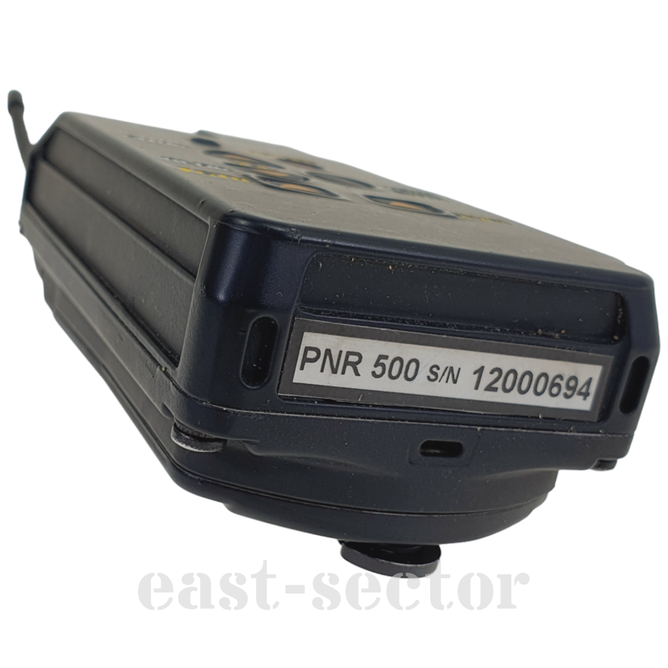 TADIRAN PNR-500 Military Personal Role Radio Intra-Squad Digital ...