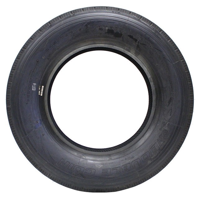 Double Coin RT 600 225/70R19.5 Tire for sale online | eBay