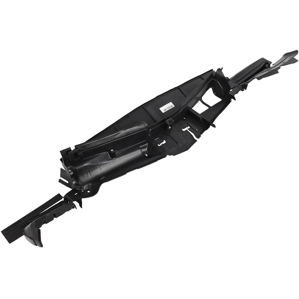 For 2016 2017-2019 Chevrolet Malibu 84089228 Radiator Support Upper Air ...