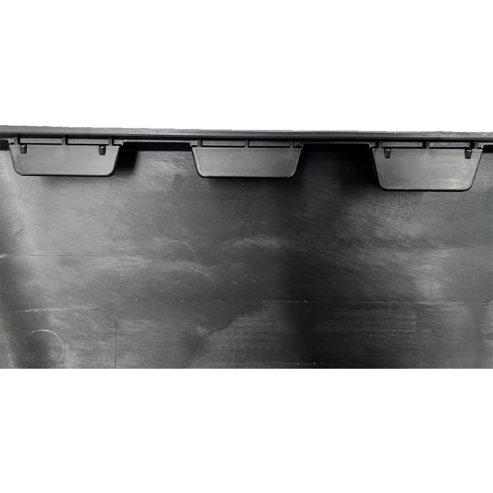 For 2015-2020 Yukon Denali Yukon XL Trailer Hitch Cover PTM 23142974 ...