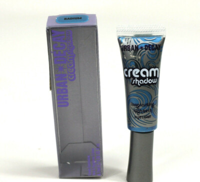 Urban Decay RADIUM Cream Eye Shadow 0.20 oz New In Box Very Rare Find ...