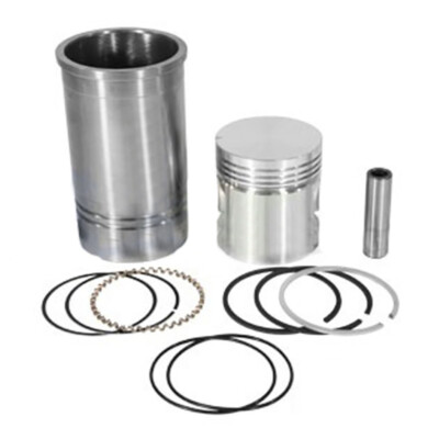 Manufacturing Equipment Parts - Cylinder Liner Rail
