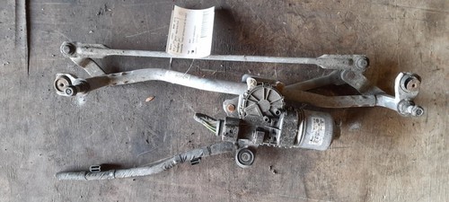 Windshield Wiper Motor Fits 11-18 JETTA 136239 | eBay