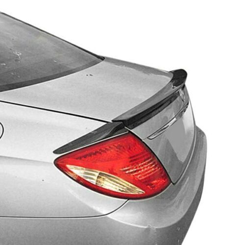 Rear Lip Spoiler AutoC Style For Mercedes-Benz CL63 AMG 2008-2013 | eBay
