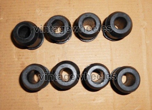 Amortisseur Bush Kit Pour Jeep Mahindra CJ3B CJ4 CJ340 CJ540 MM540 | eBay