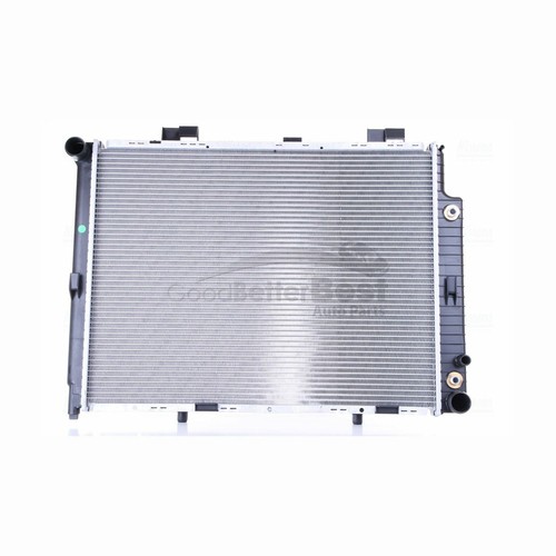 One New Nissens Radiator Front 62691A 2105000803 for Mercedes MB | eBay