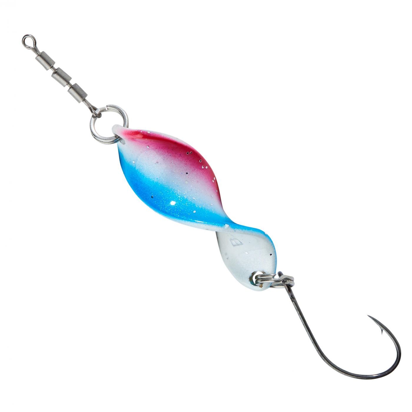 Balzer Pro Staff Series Shooter Spoon 2,5g Minnow | eBay.de