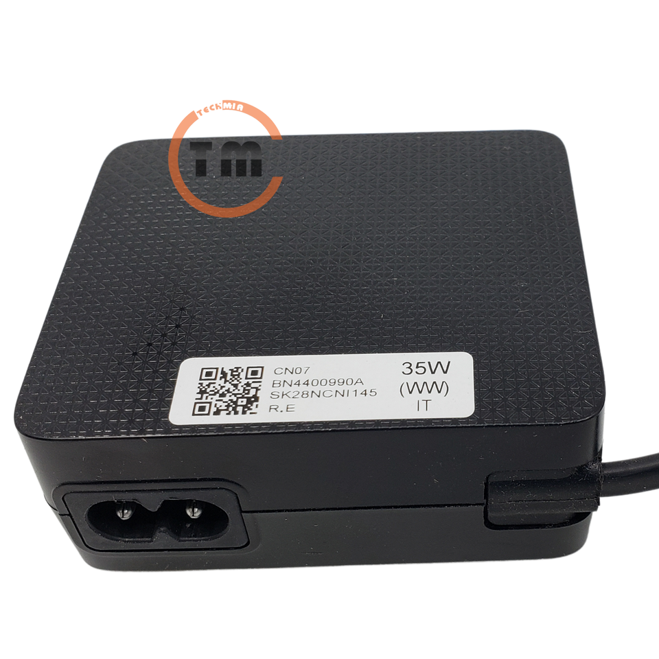 Samsung Power Adapter 35.0W 14.0V 2.5A for Samsung Monitors (BN44 ...