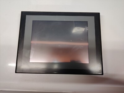 Operator Interface Panels - Omron Interactive Display