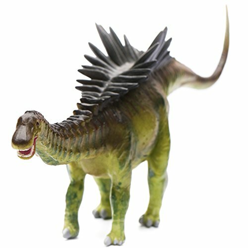 Collecta Agustinia Dinosaur Toy | eBay