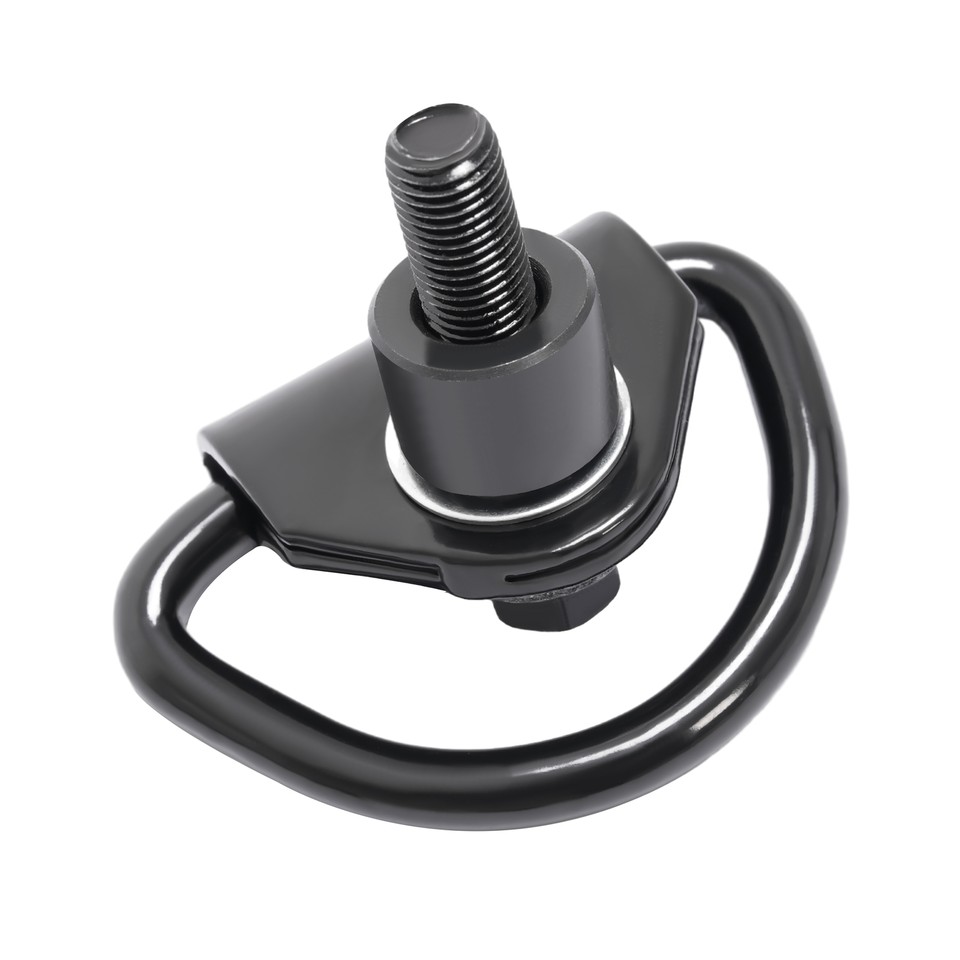 2015-2023 Ford Transit 150 250 350 Van 6Pcs Black Steel Rear Cargo D ...