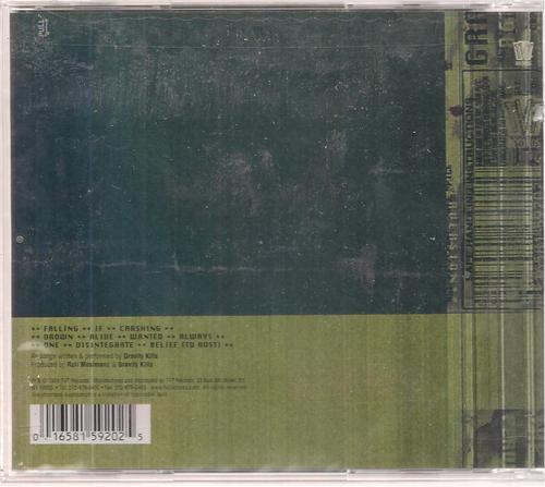 Lot of 24 Perversion by Gravity Kills (CD, May-1998, TVT (Dist.)) 16581592025 | eBay