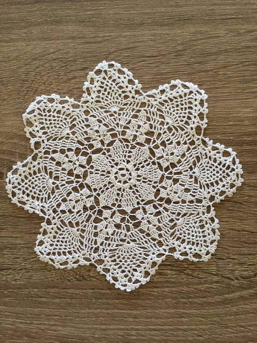 Lace Doily Tattoos