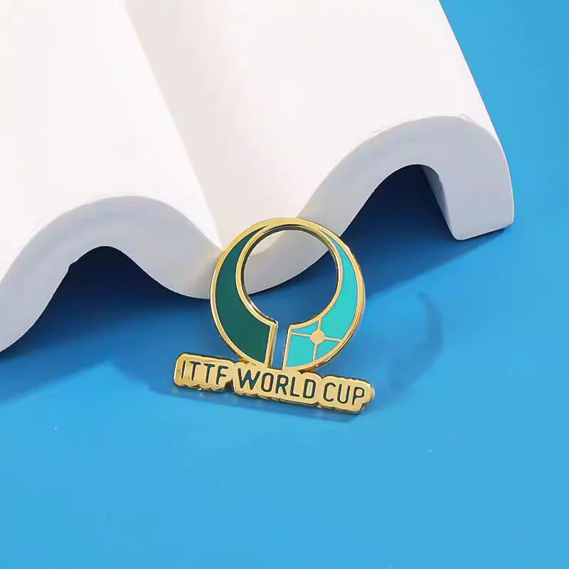 Ittf Logo