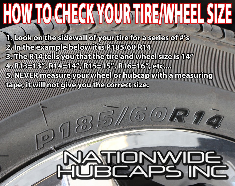 Set of 4 17" CHROME WHEEL TRIM RINGS Beauty Rims Ring Glamour Band fit ...