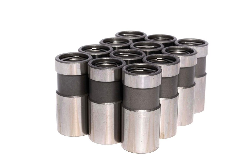 Comp Cams Engine Valve Lifter Kit - High Energy Hydraulic Flat Lifter ...