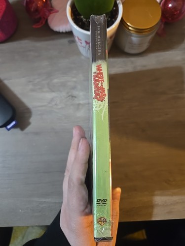 Bam Margera Presents: Where the #$&% is Santa? Rated R- DVD - VERY GOOD ...