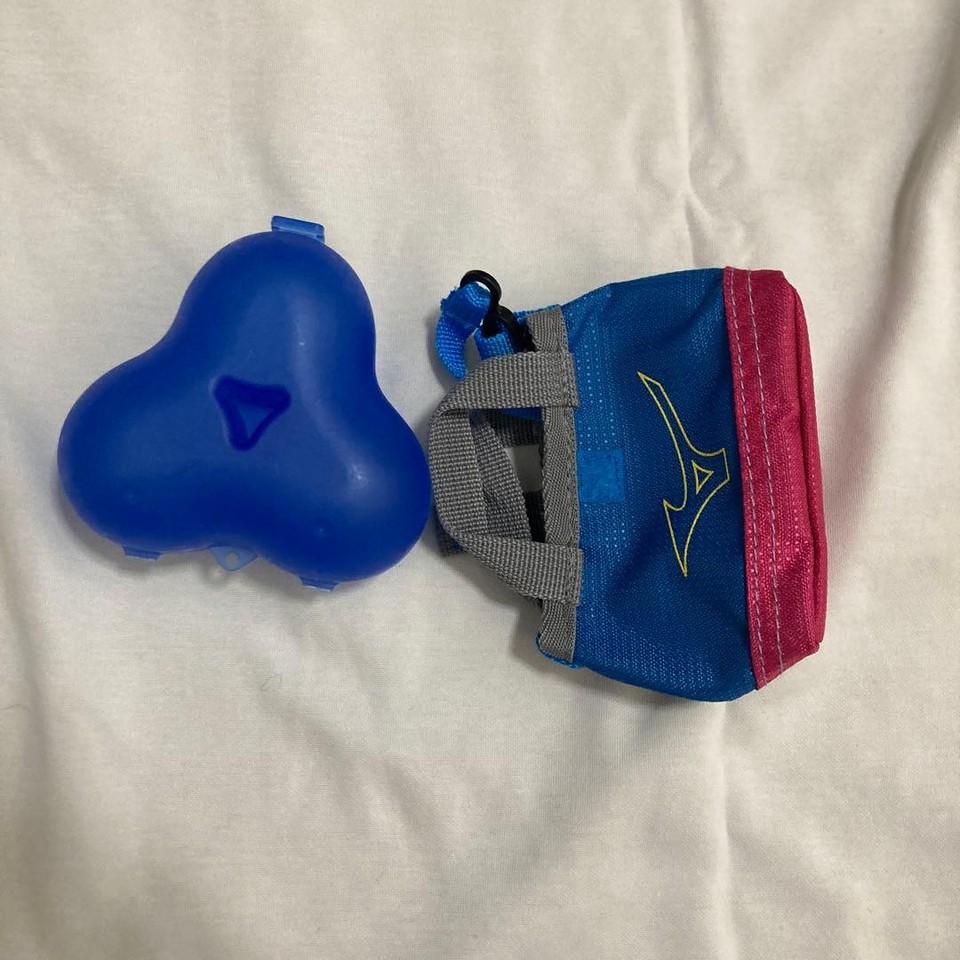 "TSP SWAT Table Tennis Racket with RIGAN Rubber + Case" | eBay UK