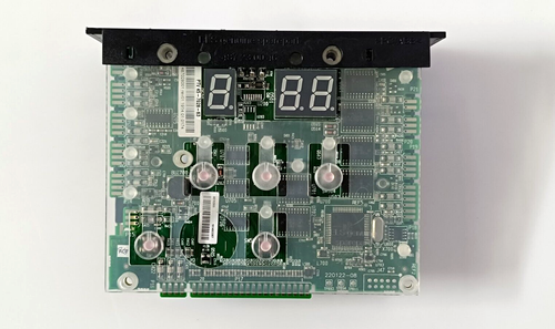 ELECTROLUX ELS SELECTA II CONTROL 472992017 KIT SELECTA II COMPASS LG2 ...