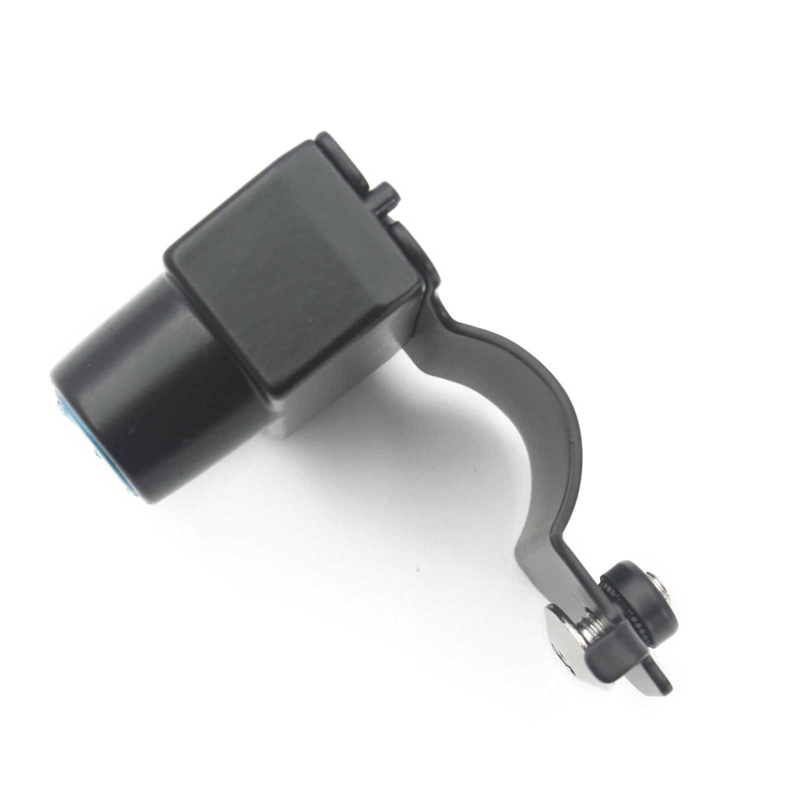 Motorcycl Helmet Lock 2 Keys Anti-theft For KAWASAKI NINJA 400/Z400 ...