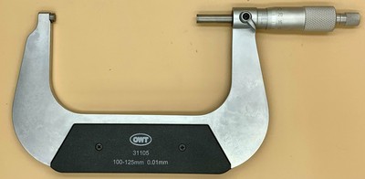 Inspection Gauges - Id Micrometer